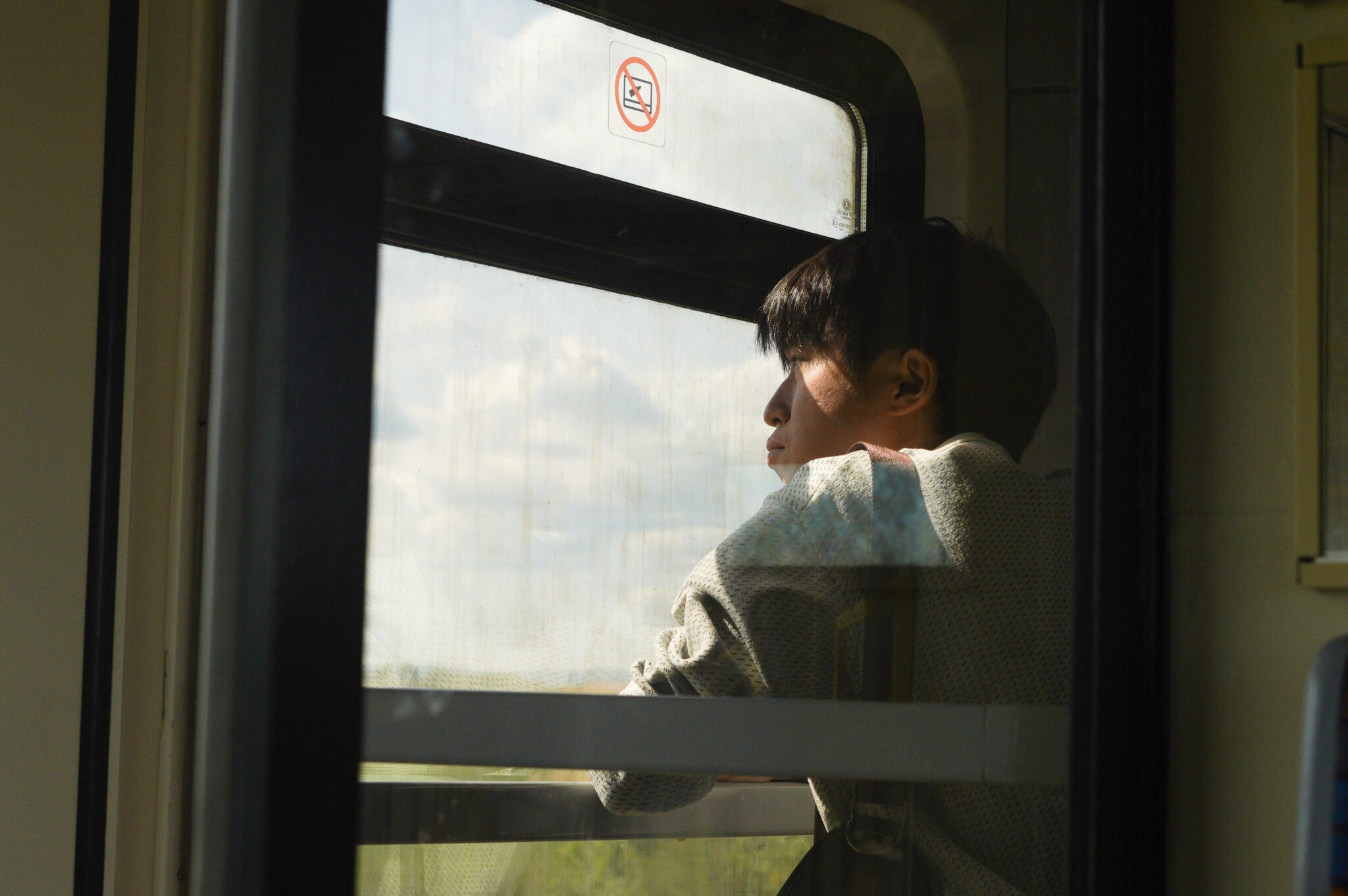 Profile - Takashi Ikeuchi Official Site